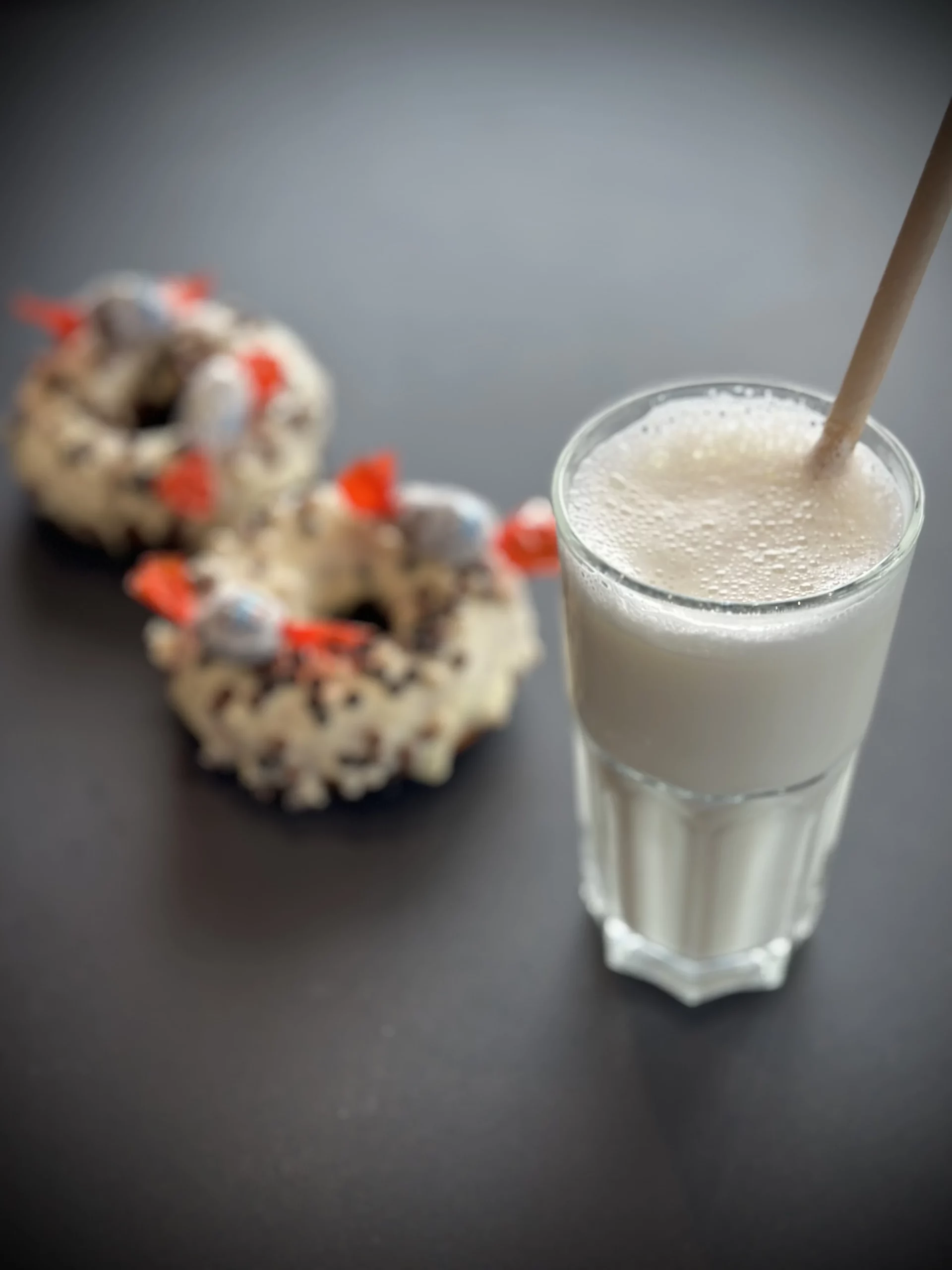 Lait Chaud - Boulangerie LABO