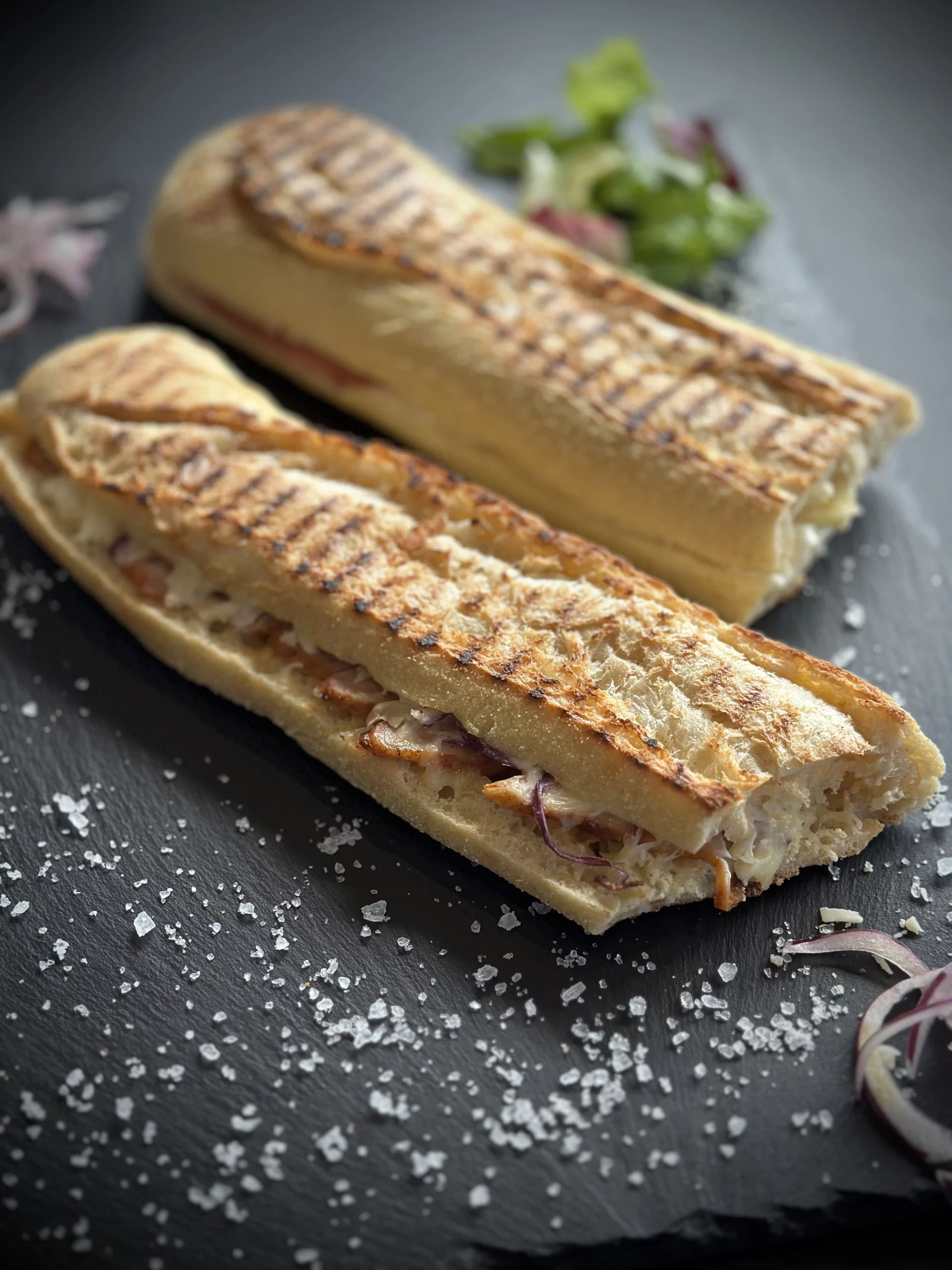 Panini Kebab - Boulangerie LABO